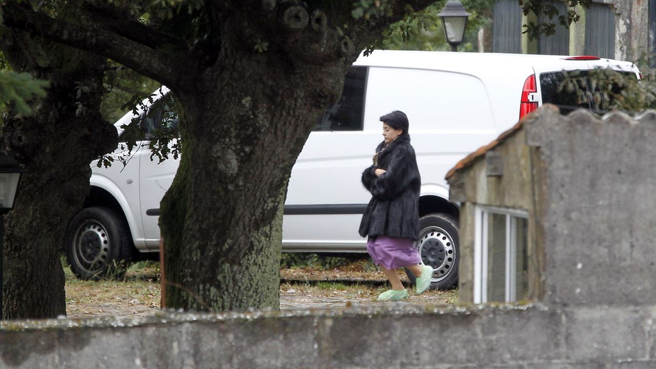 Todos los secretos que Rosario Porto se lleva con ella tras su muerte