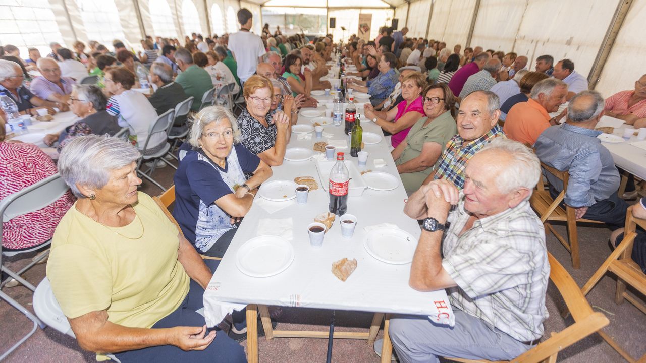 La fiesta de Sísamo, todo un éxito