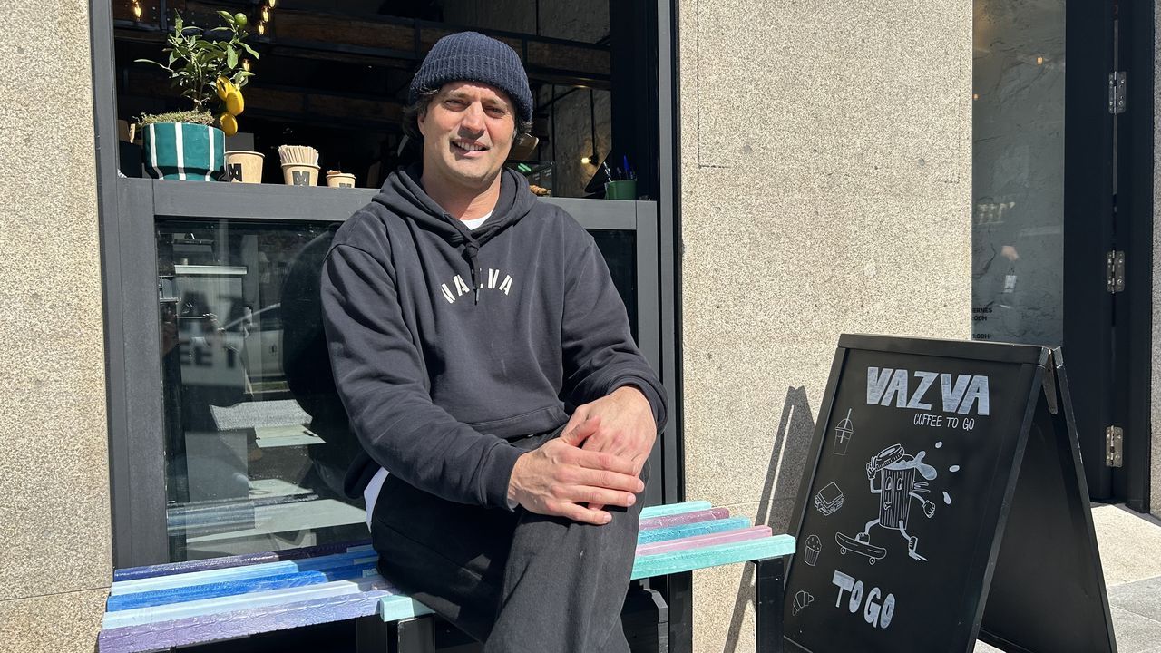 Vazva apuntala su estrategia con un nuevo café en A Coruña y una ...