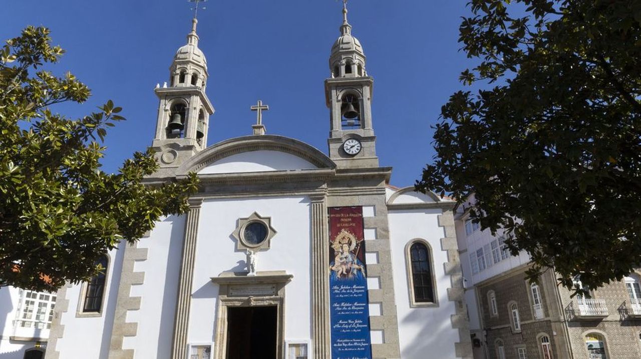 Teólogos de toda España acuden a Cee para un congreso nacional