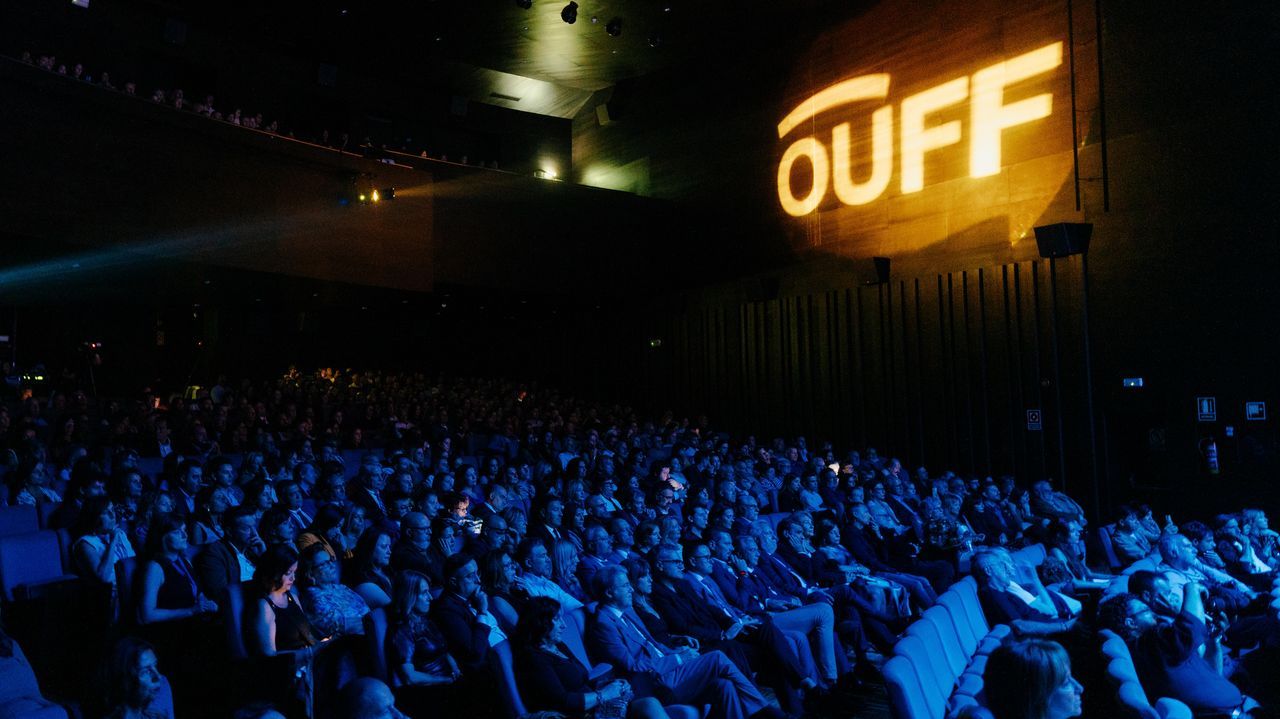 El OUFF recupera trabajos premiados para festejar su 30 aniversario