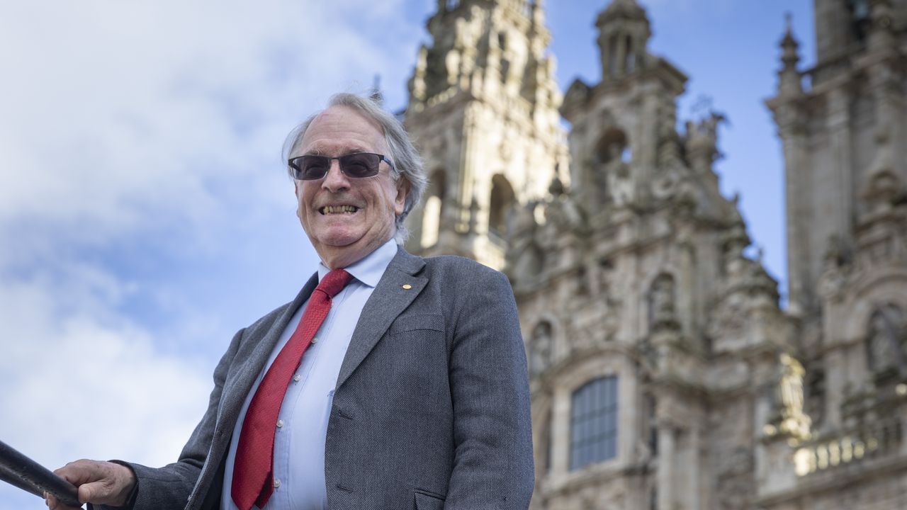 Stanley Whittingham: «Va a ser difícil un futuro sin combustibles»