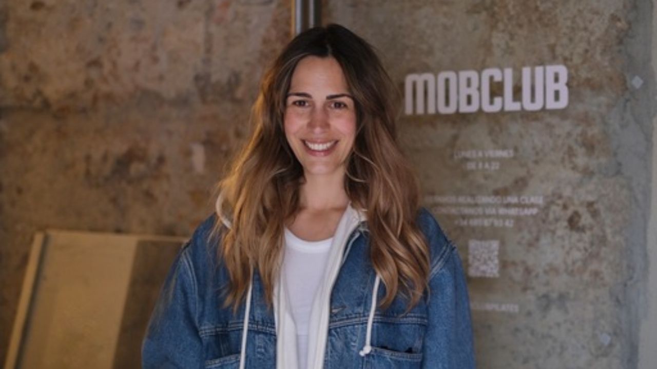 MOB Club: un taller para reparar el cuerpo humano en la calle de San Andrés