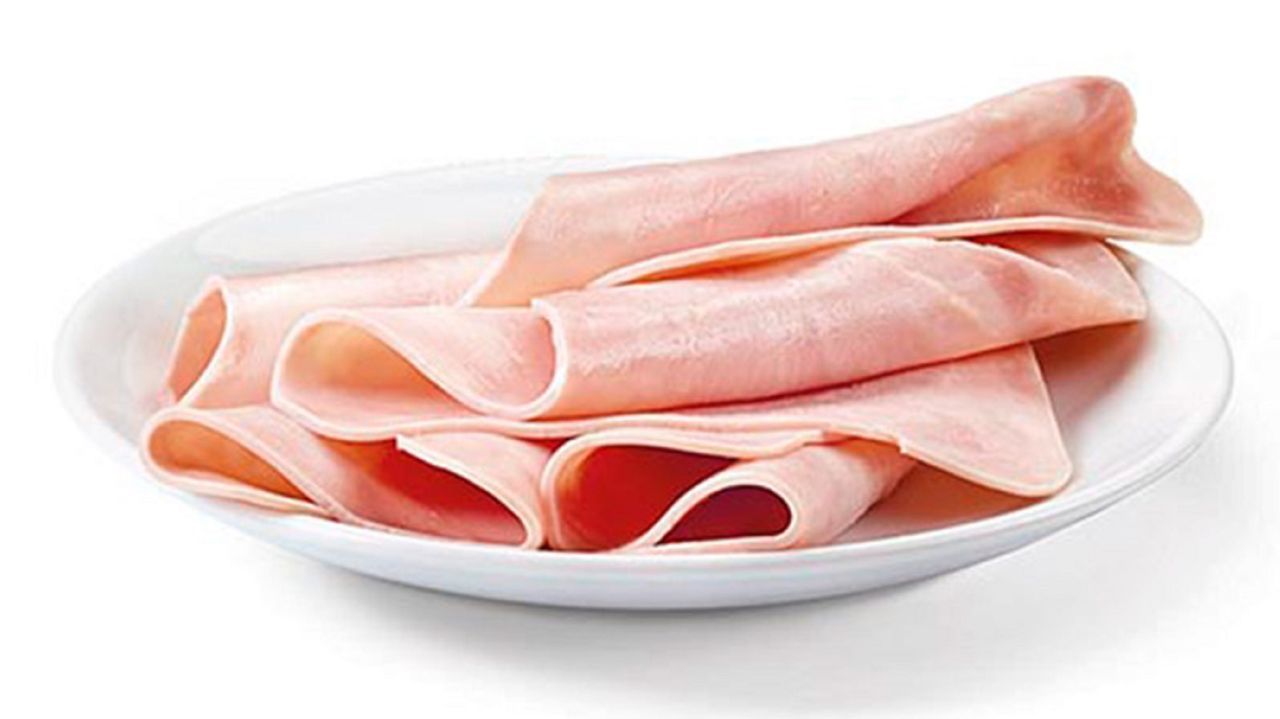 ¿Existe realmente el jamón de York?