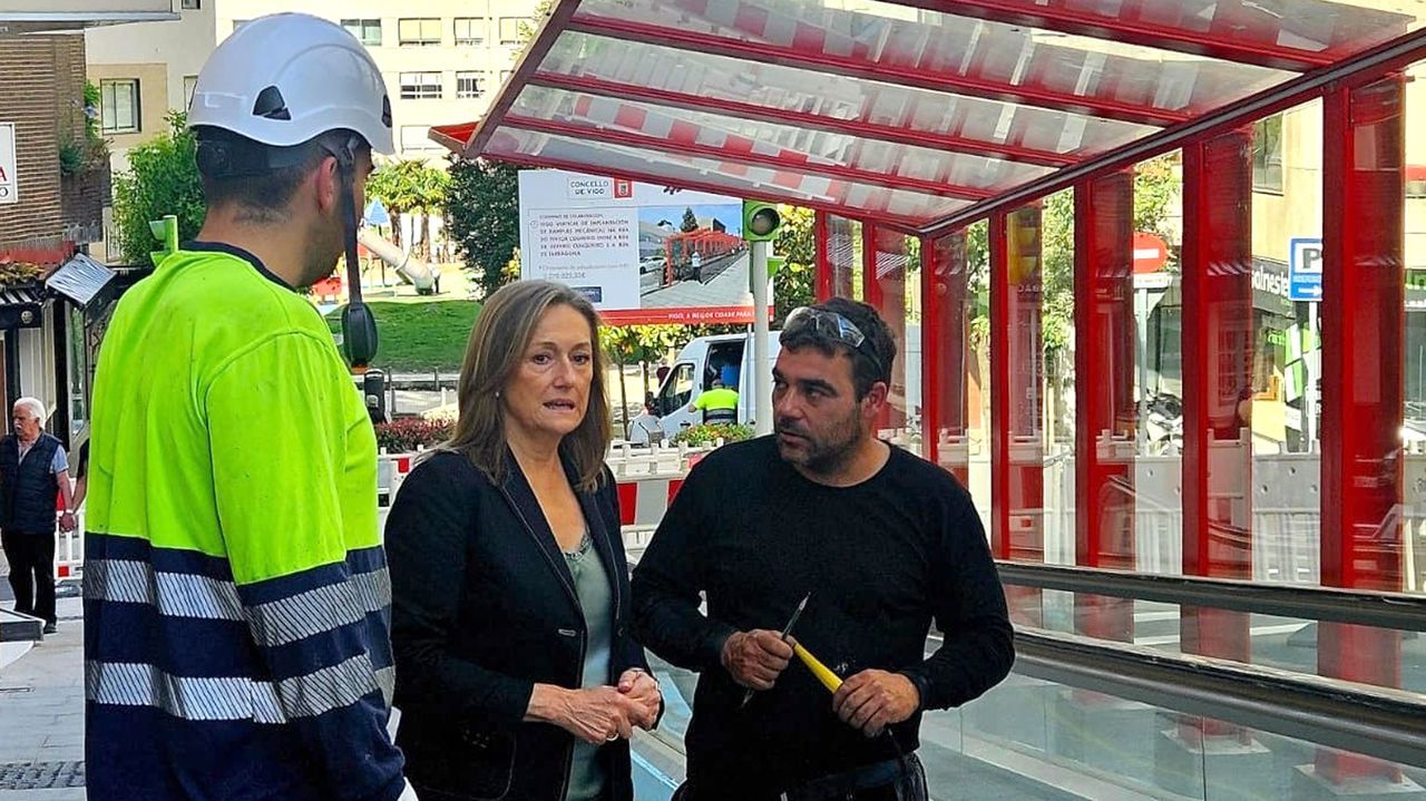 La Diputación insta a Caballero a dejar de «poner pegas» a sus ...