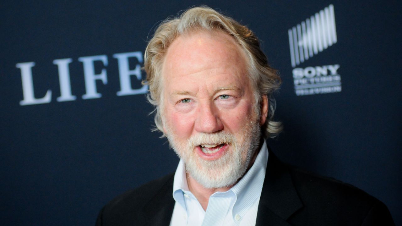 El actor Timothy Busfield será eliminado digitalmente de una película ...