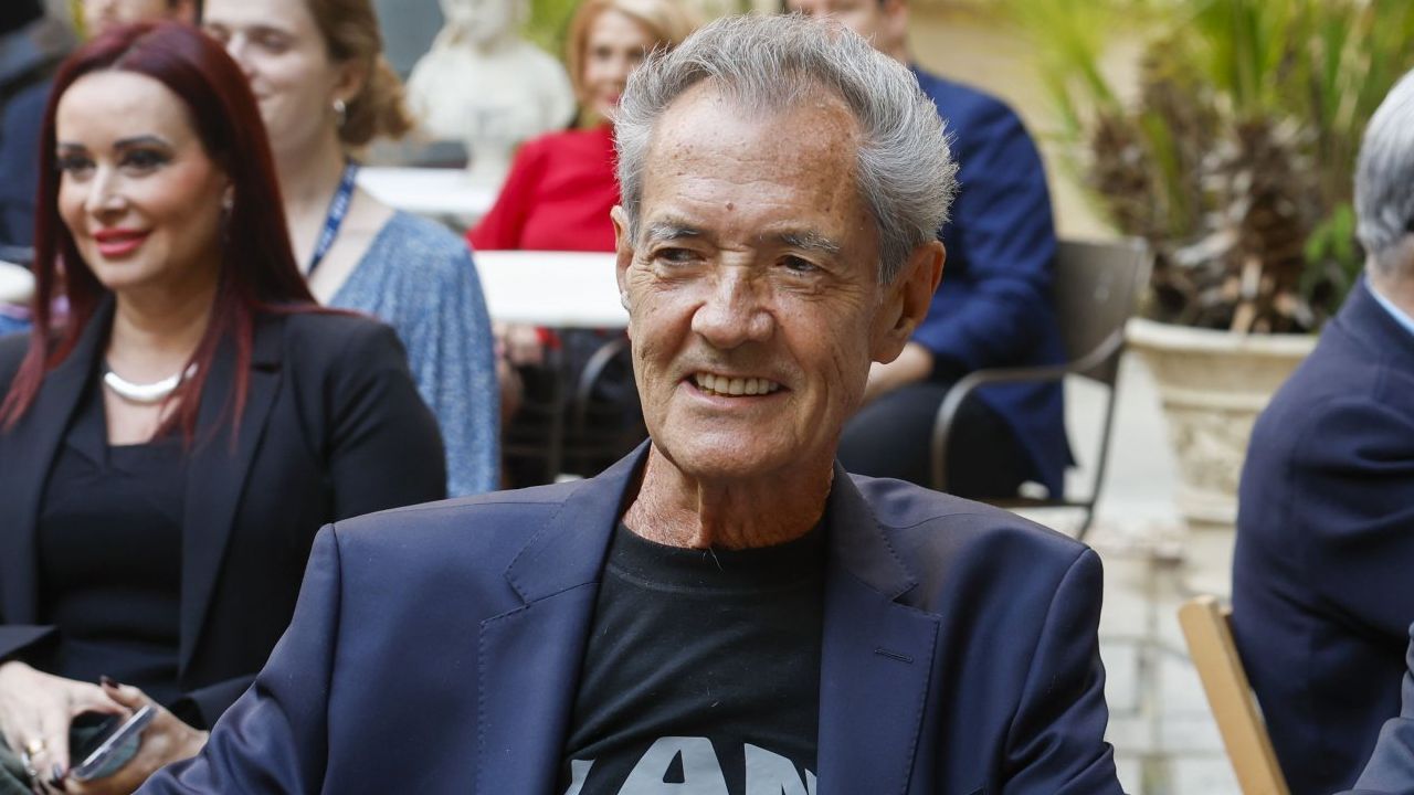 Ramón Arcusa, del Dúo Dinámico, denuncia que Spotify censuró su tema ...