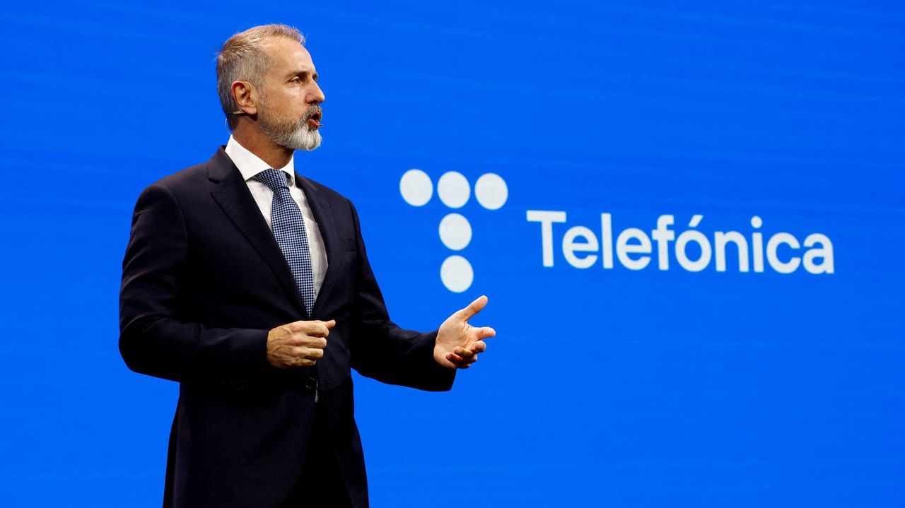 Telefónica nombra a César Mascaraque como vocal independiente y a ...