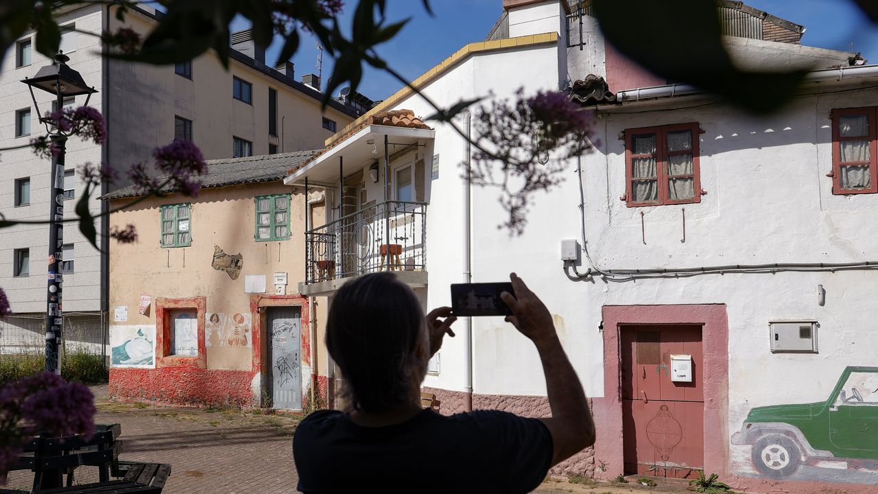 La ruta del misterio en Ferrol: Santa Compaña y ovnis
