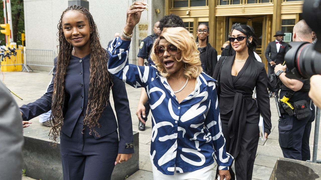 El juicio al rapero «Diddy» Combs contado en ocho claves