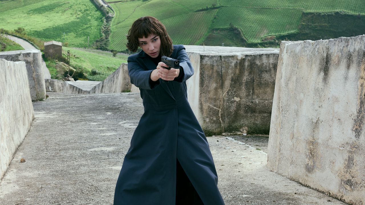 «Citadel: Diana», una mirada al futuro de la versión italiana de la serie