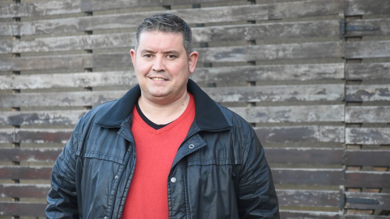 «O obxectivo é ter director titular, pero serán da casa ata primavera»