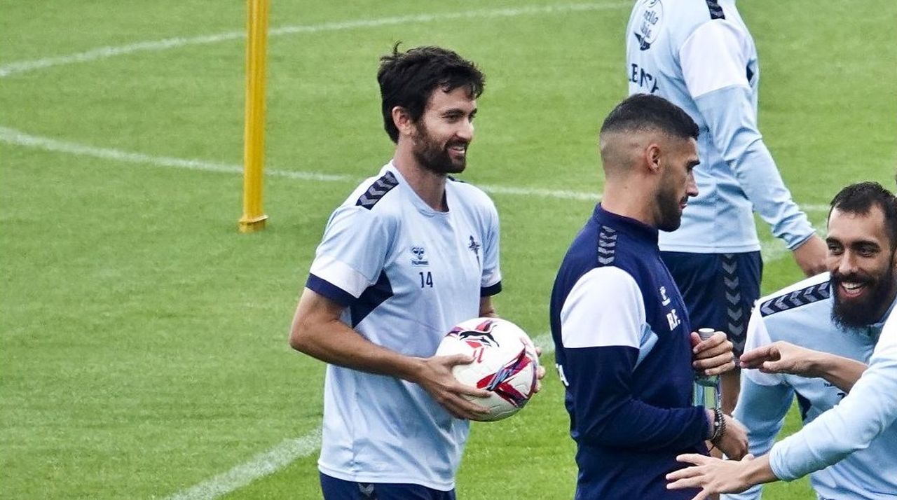 Luca, el jugador con más opciones de recuperarse