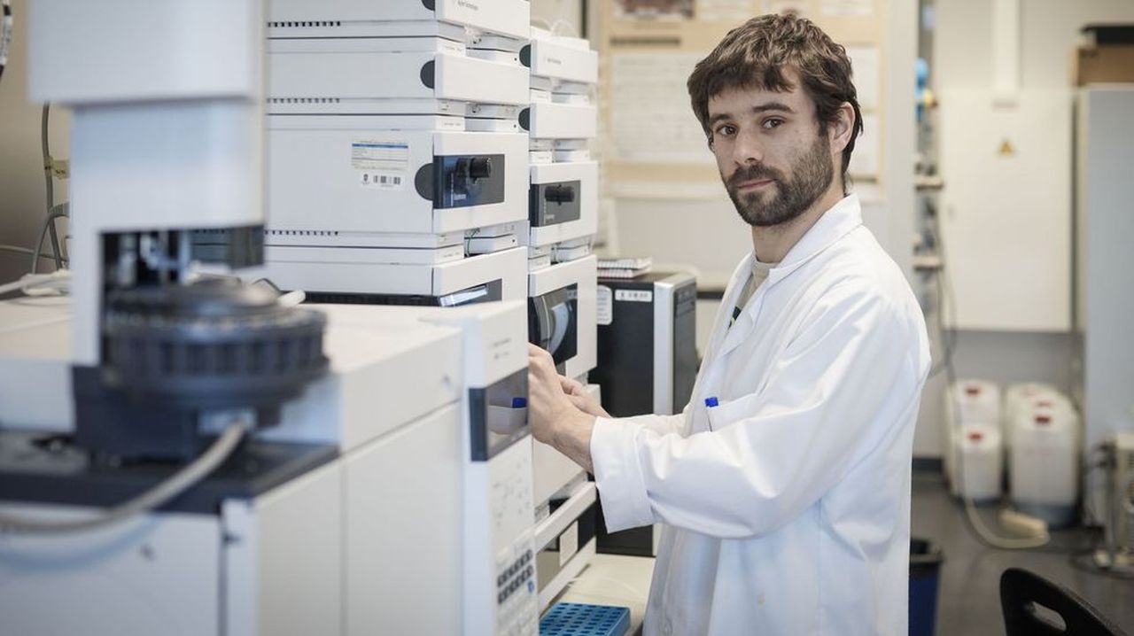 Iván Costa, investigador: «Sería moi relevante para Ourense pór en ...