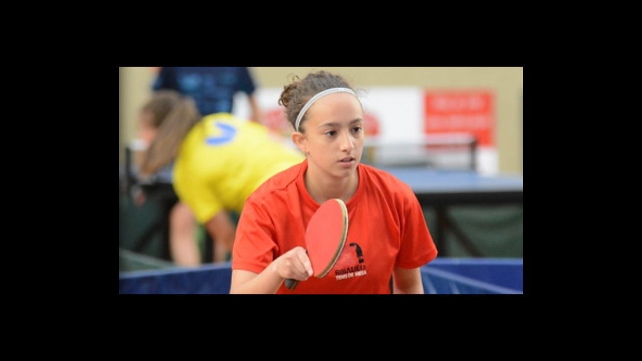 La Federación Gallega cita a la ribadense Ana Covadonga Rodríguez