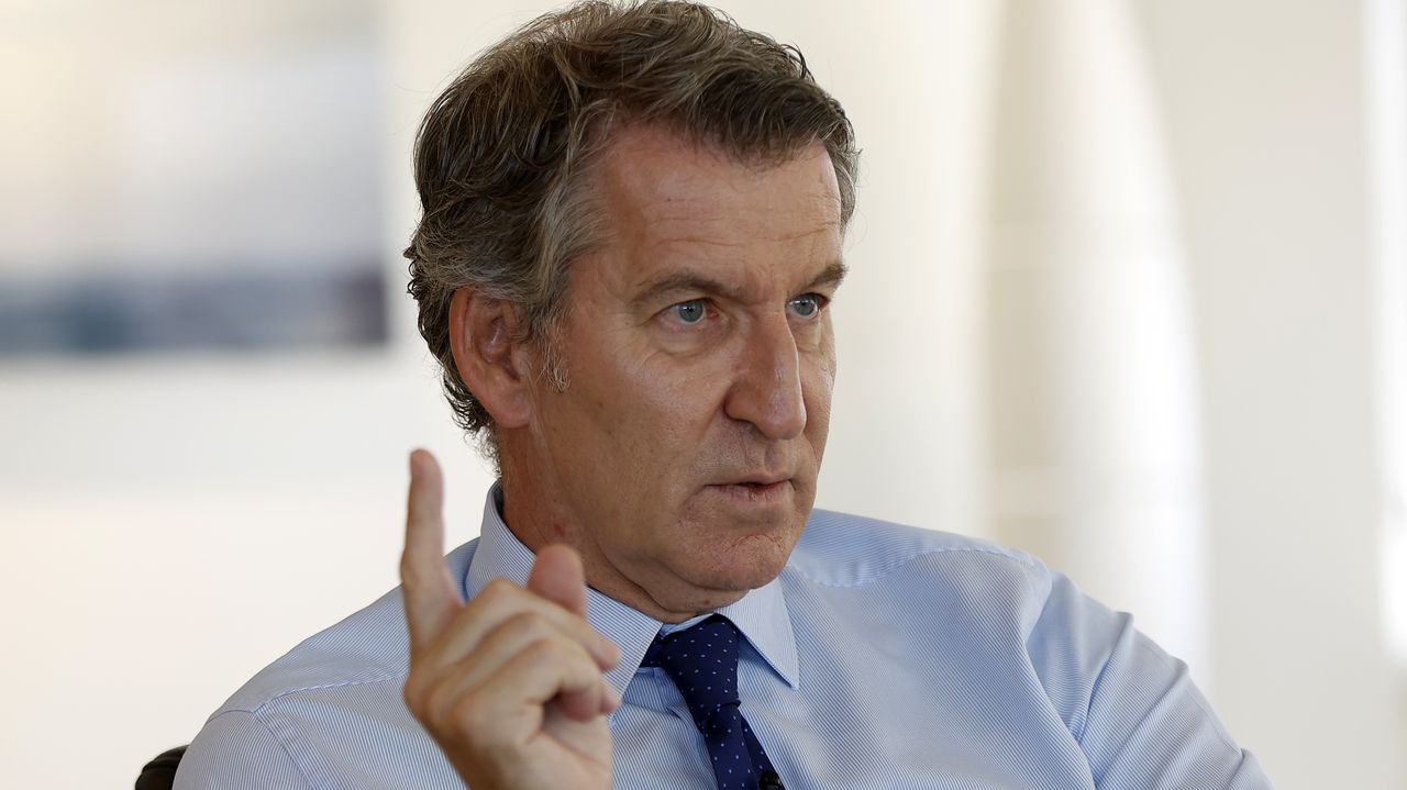 «Aprovechemos la resolución de la UE sobre la AP-9 para rescatarla»