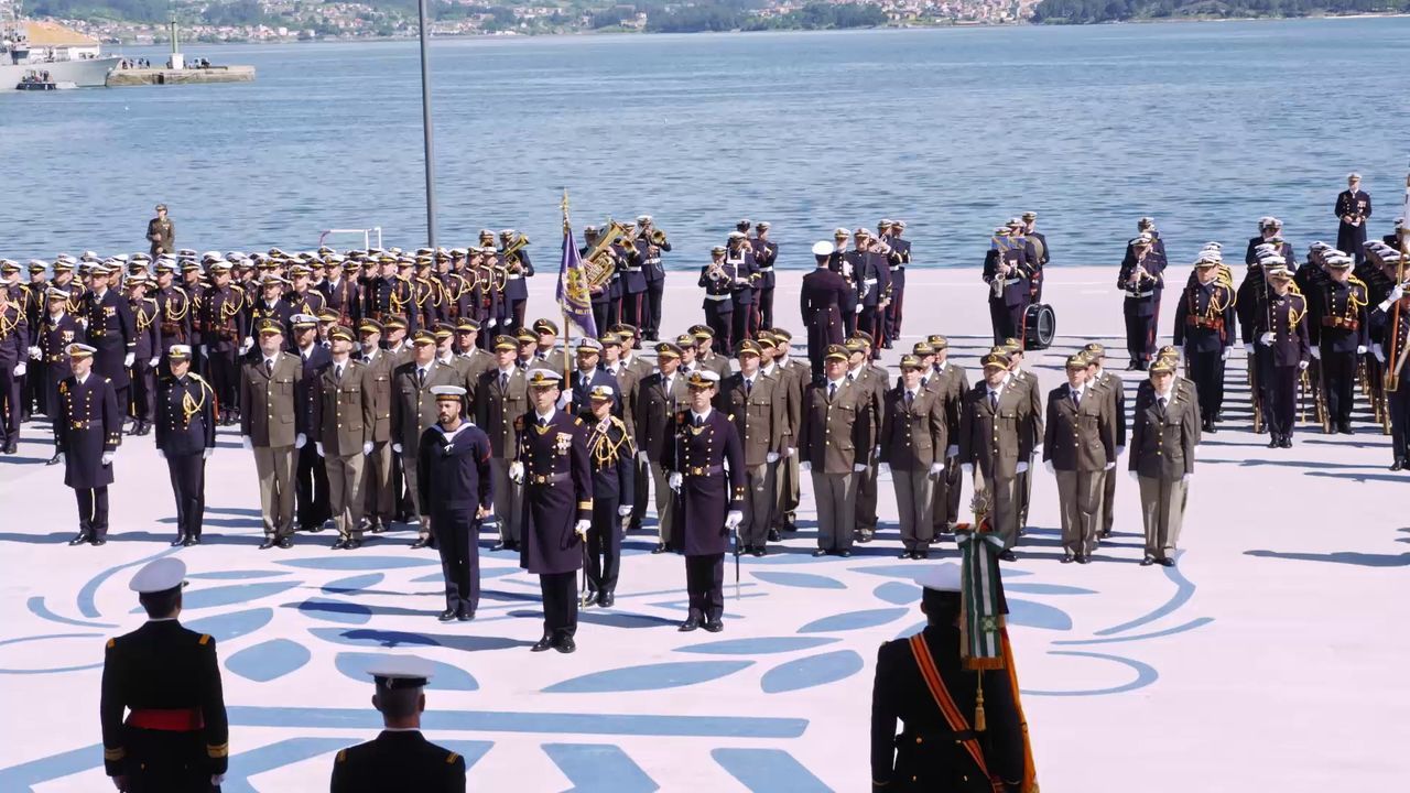 Este luns chega á Televisión de Galicia «Historias de aquí»