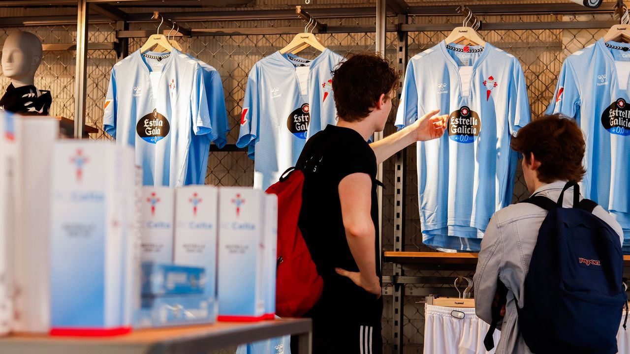 Entradas, retail y ventas, contrapunto a la merma de ingresos por ...