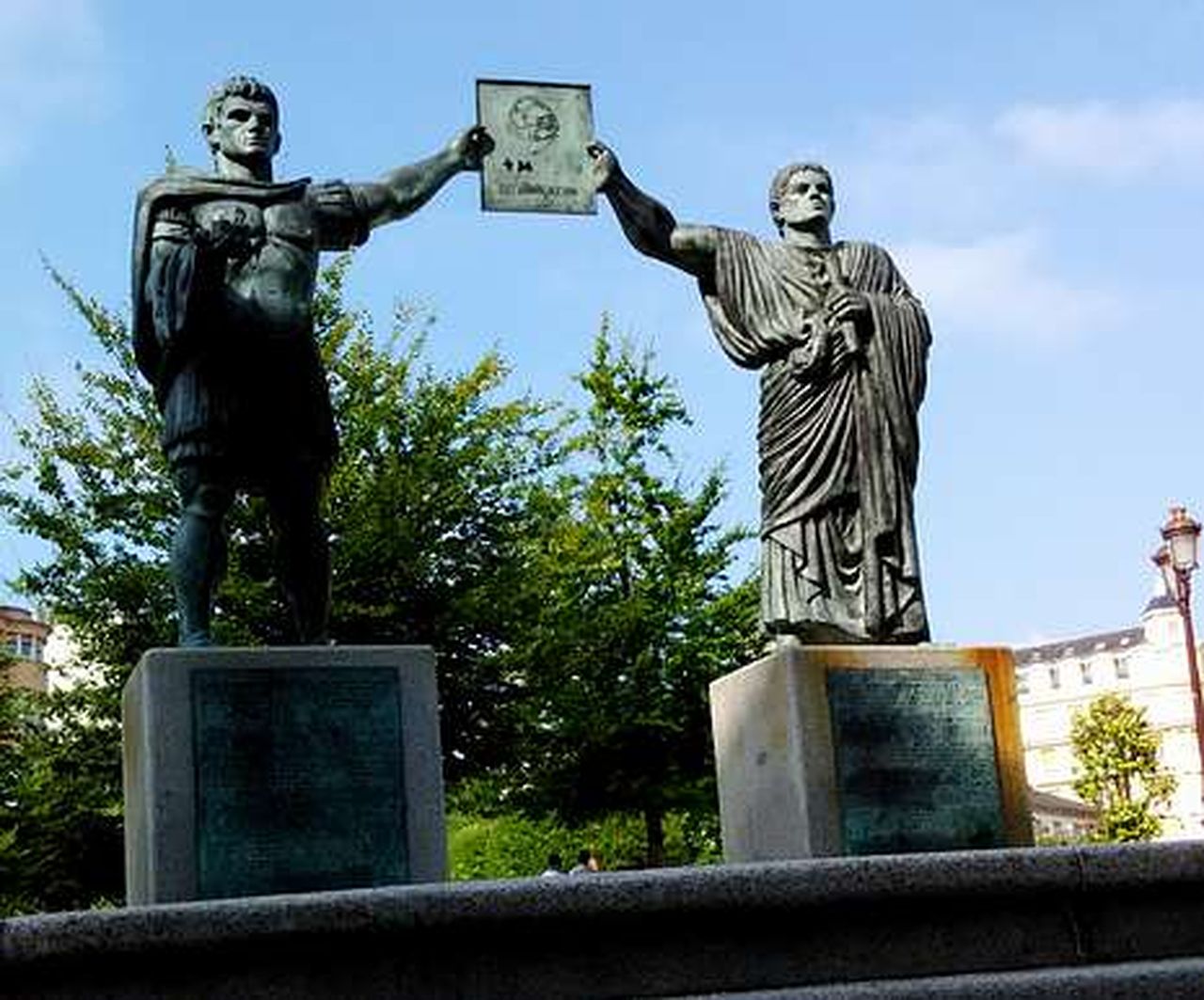 Rutas para conocer el Lugo Romano