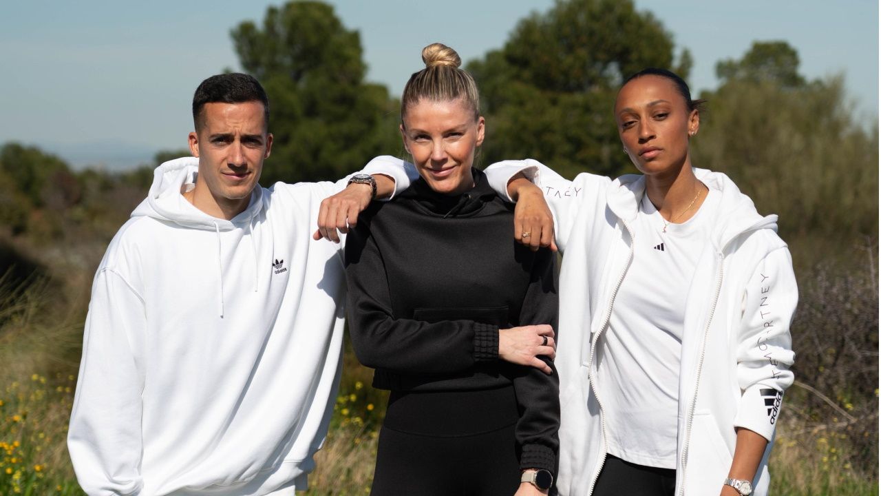 La entrenadora de «influencers» Crys Díaz se estrena en A Coruña: «Me ...