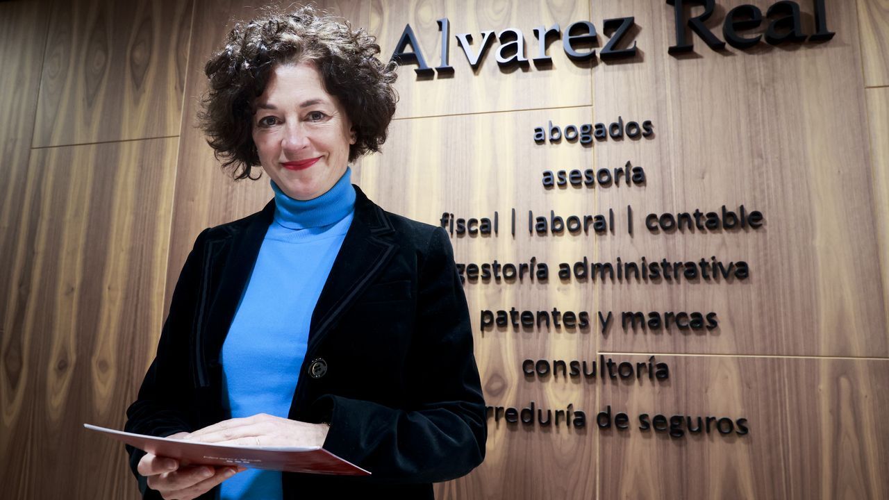 Mónica Álvarez Flores: «Las empresas no pueden dejar pasar la ...