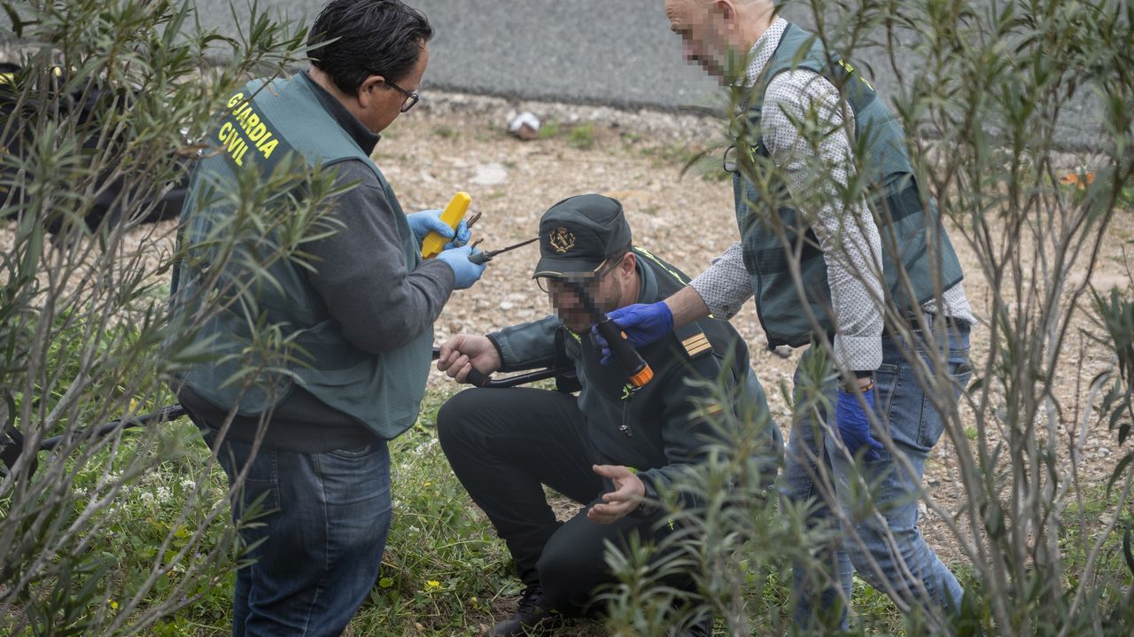 Asesinato de Arturo Torró: lo que se sabe hasta ahora del crimen del ...