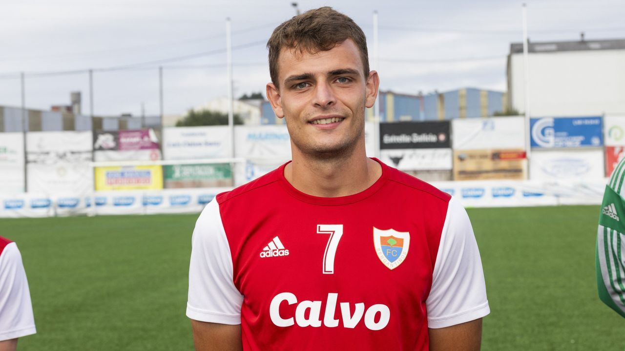 Longo, Tiago y Kensly causan las primeras bajas en el Bergantiños