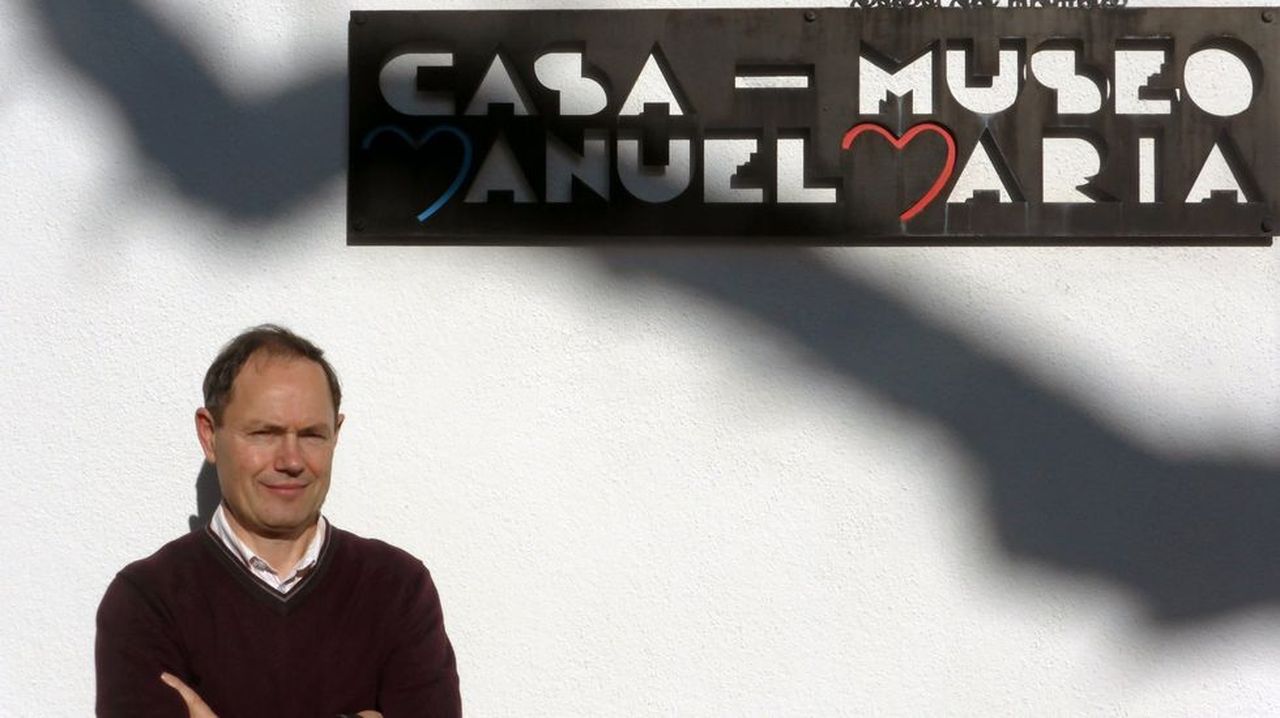 Alberte Ansede: «É difícil combinar a palabra e a música da poesía coa ...