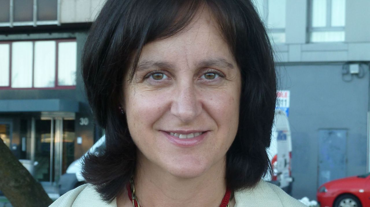 El Principado nombra a Sandra Velarde directora general de Industria