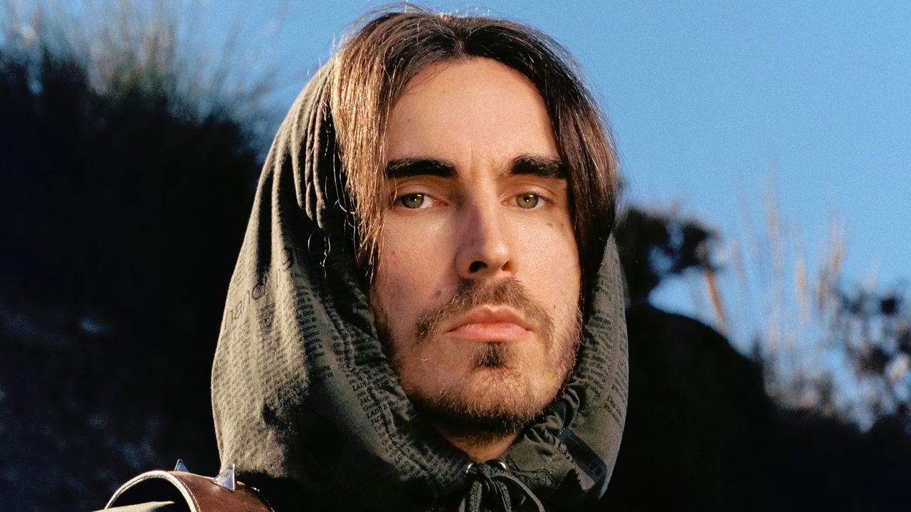 Carlos Ares, la gran revelación de la música española de la década: «Me ...