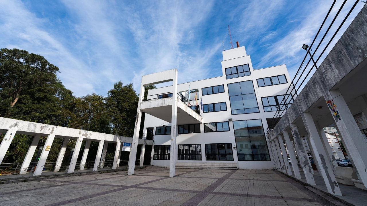 Fene aprueba sus presupuestos de más de 16 millones de euros