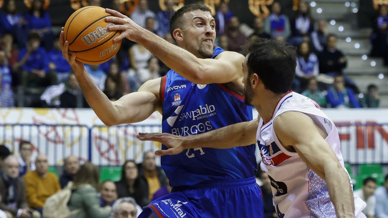 Joe Cremo, nuevo escolta para el Leyma Coruña
