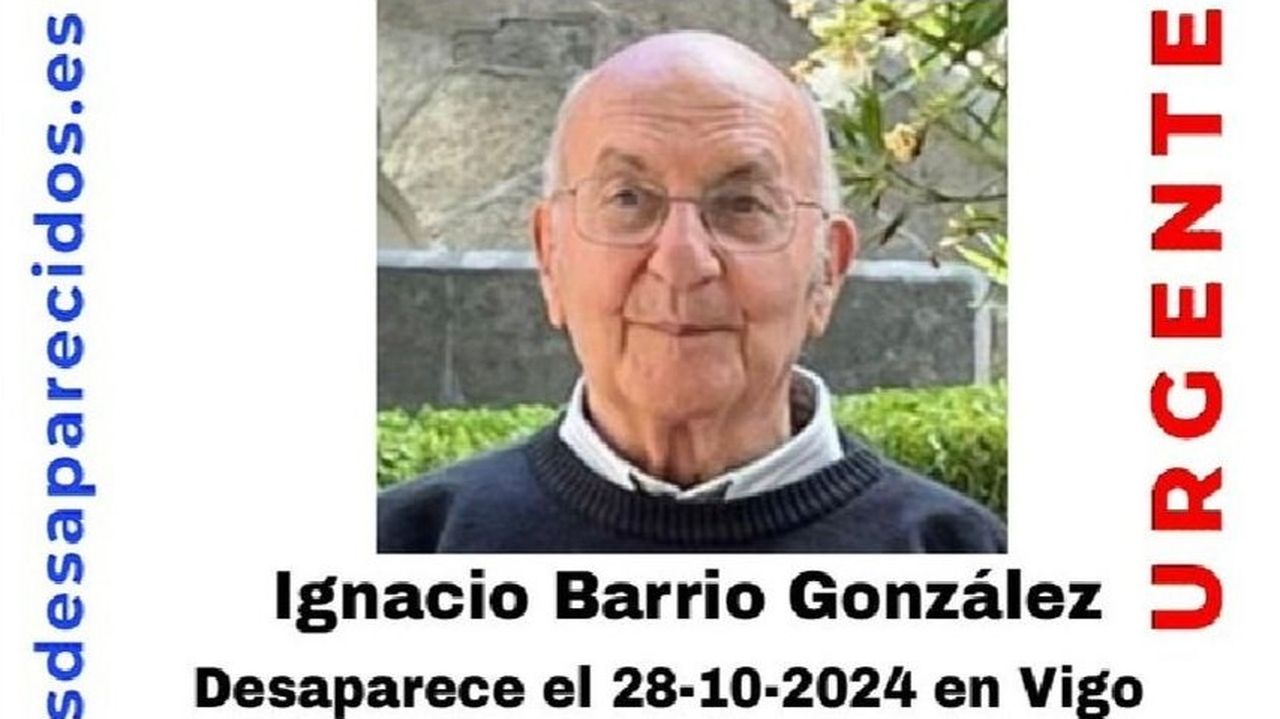 Adiós a don Ignacio, el sacerdote de 85 años que murió en Teis tras ...