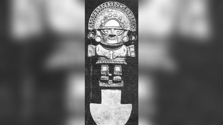 Se dice, se dice... el cigarrón