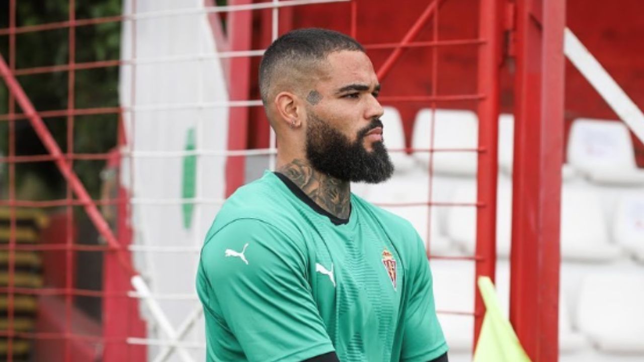 Notas: Un sobresaliente Christian Joel lidera a un Sporting con varios ...