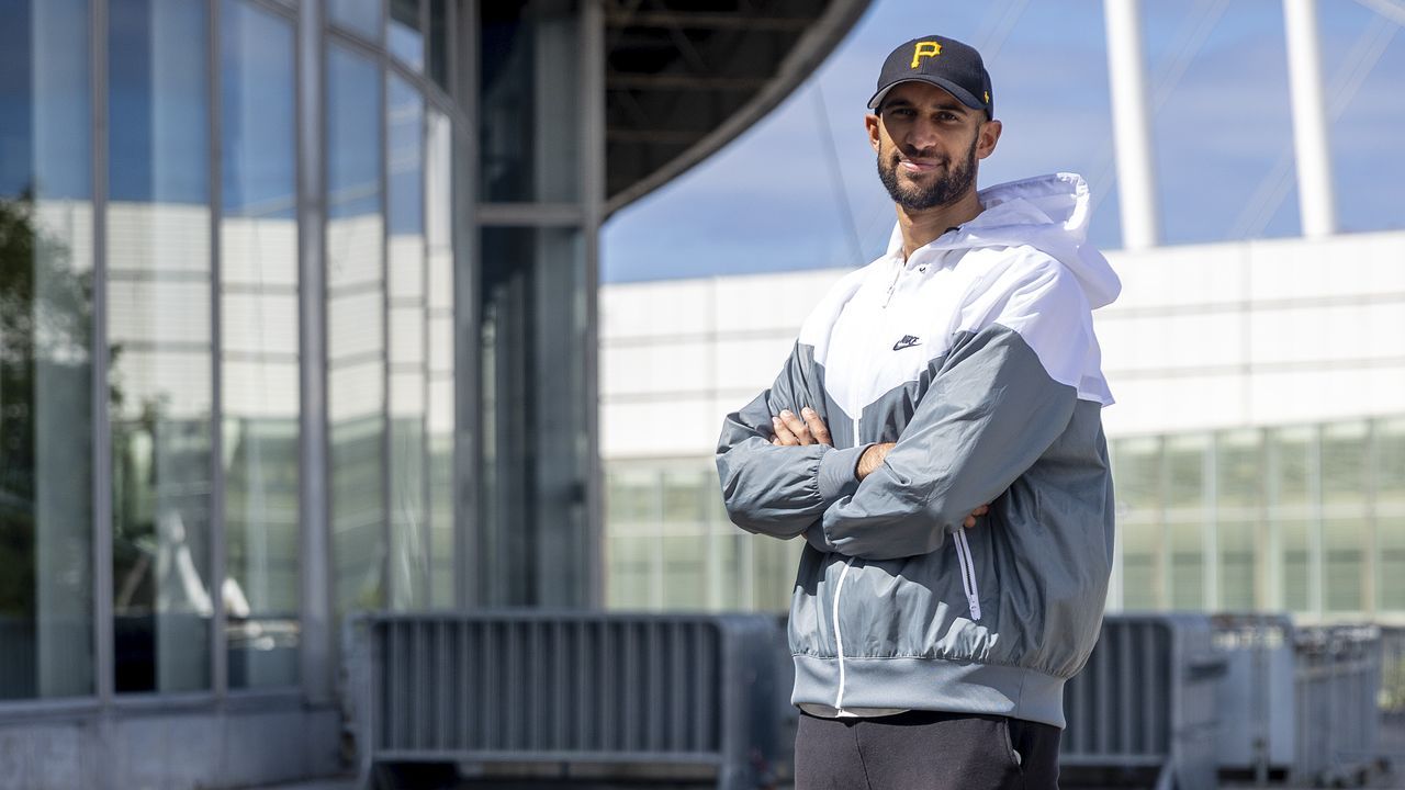 Phil Scrubb, jugador del Básquet Coruña: «El proyecto me convenció por ...
