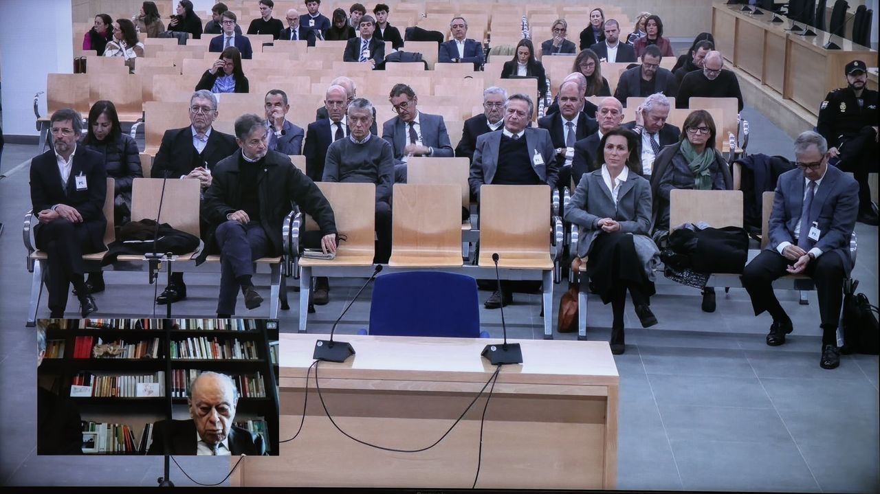 La familia que delinque unida