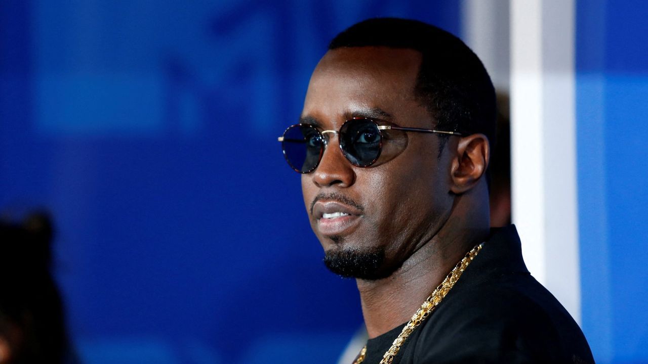 ¿Quién es Sean Diddy Combs, el rapero que antes se conocía como Puff Daddy?