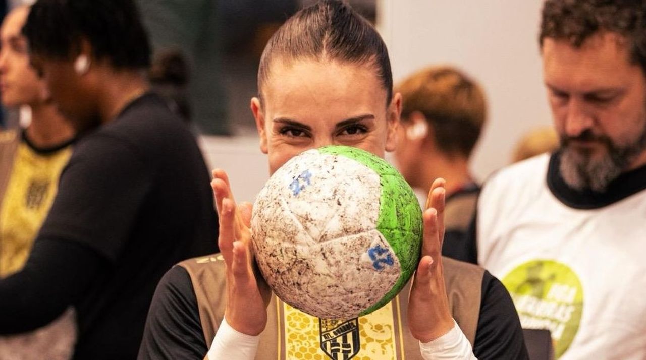 «Veo al Guardés peleando por el título»