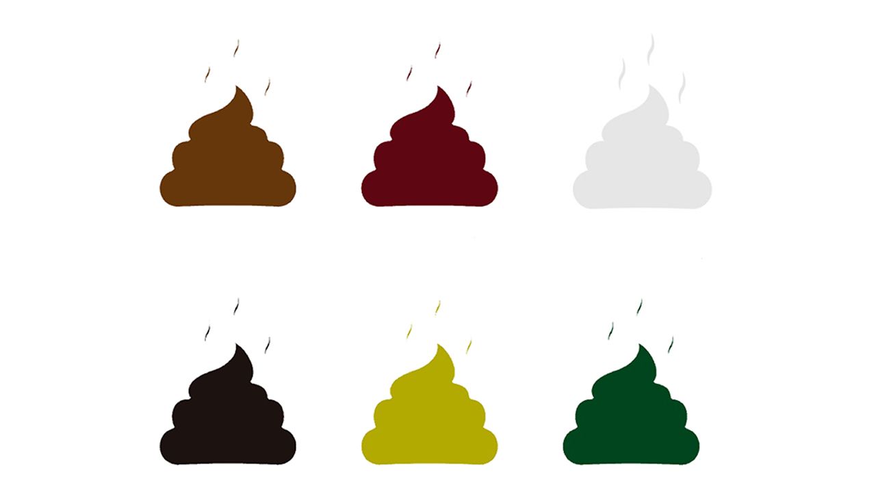 Fíjate en tus heces y sabrás si tienes un problema de salud