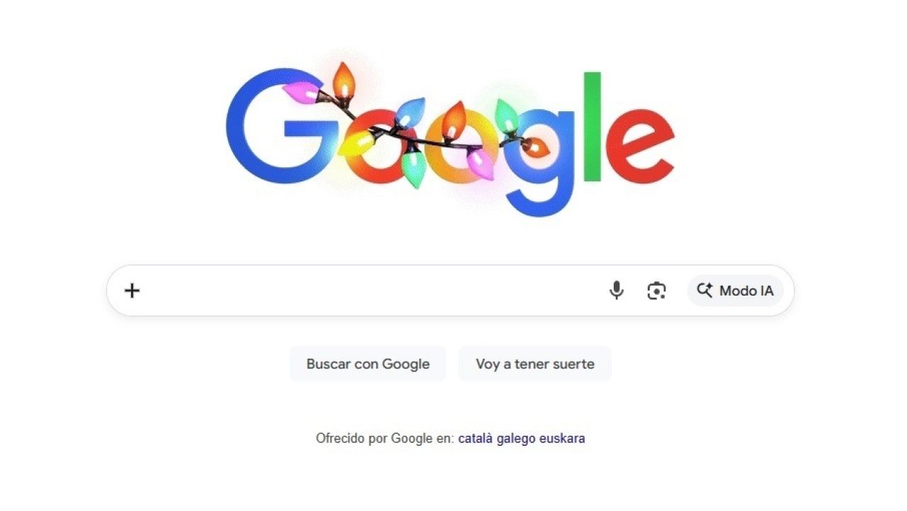 Lo más buscado en Google en el 2025, el apagón y quién es Andy y quién ...