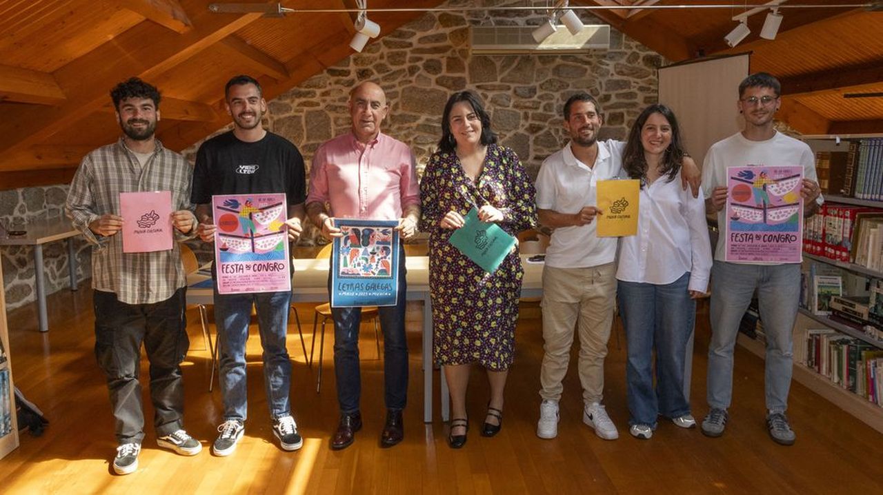 Lanzan Muxía Cultural, «un novo xeito de entender o noso territorio»