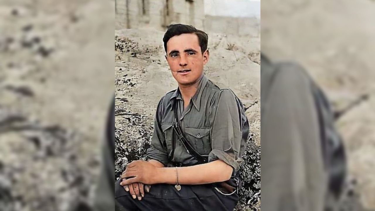 Así cayó el último guerrillero que sobrevivió a la batalla de Repil