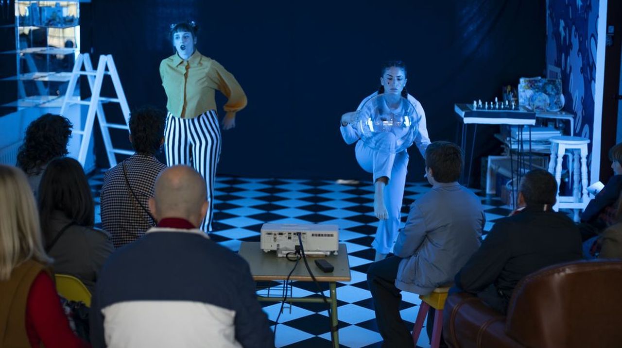 O certame Metro Cadrado do FIOT de Carballo xa ten gañadoras