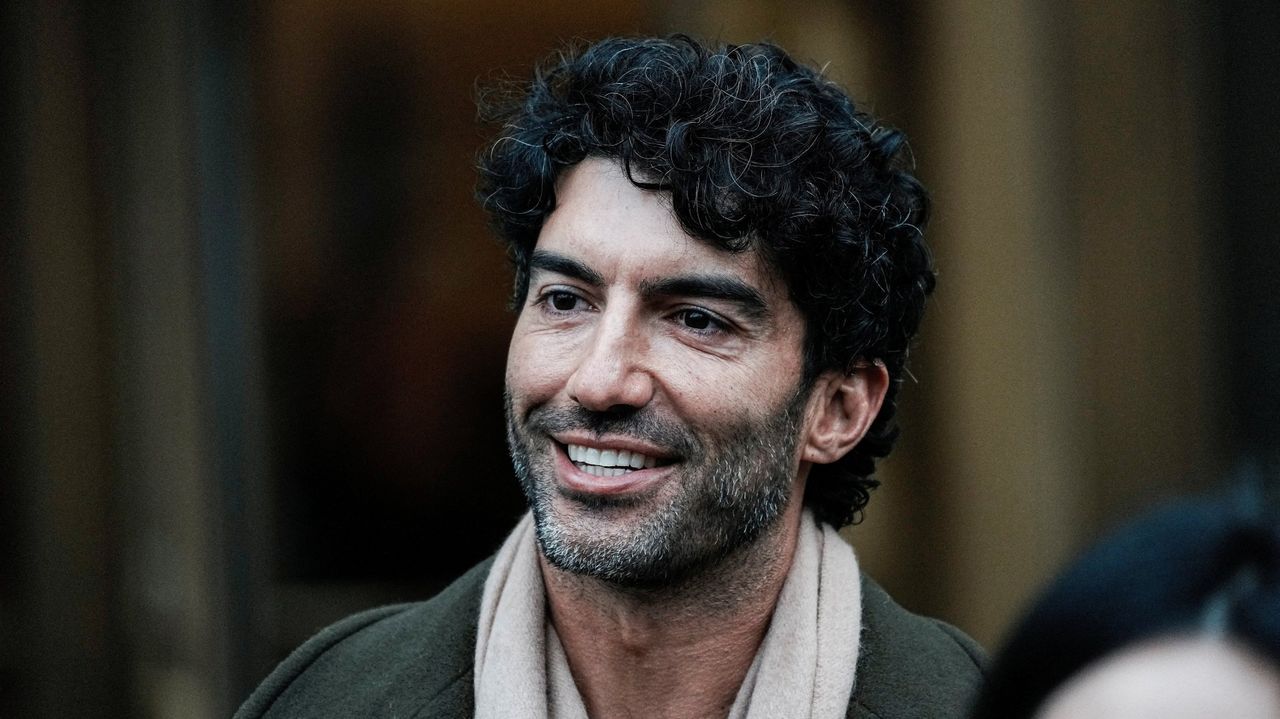 Un juez obliga a Justin Baldoni a pagar los honorarios de abogados de ...