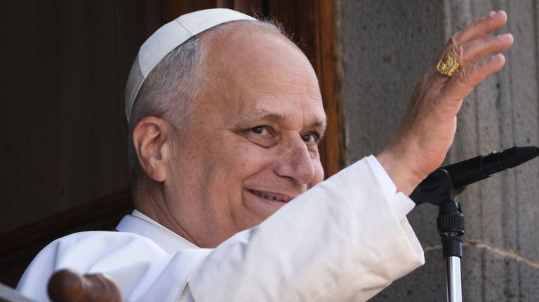 El papa agradece a España su acogida «con gran entusiasmo y devoción ...