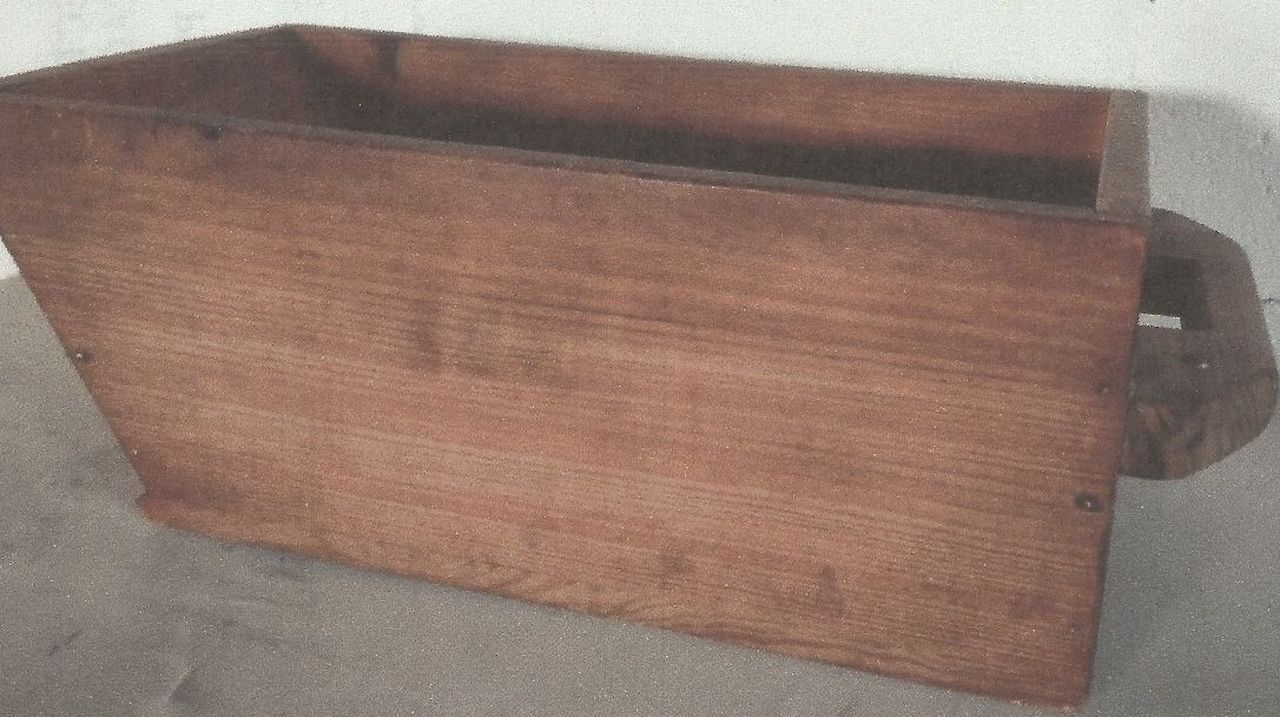 El párroco anunciaba en misa cuándo pasaría el clero a recoger sus pagos