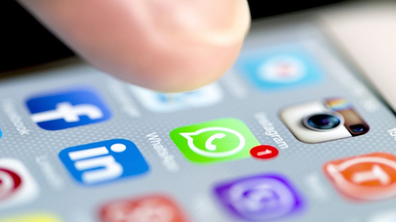 WhatsApp permitirá crear un chat de invitados para comunicarse con ...