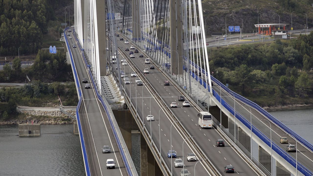 El Tribunal Superior exime a la Xunta de abonar 12,3 millones a Audasa ...