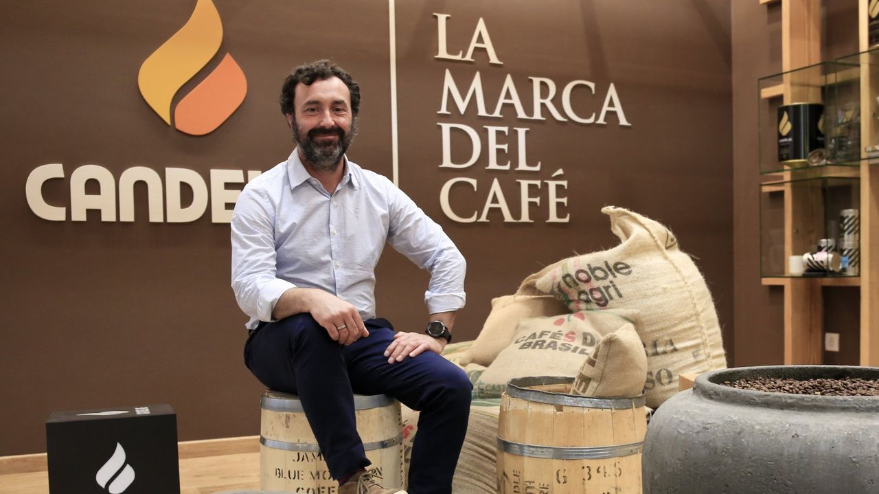 Cafés Candelas invertirá 14 millones de euros en una nueva planta en As ...